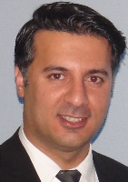Shadi Najjar Profile | Geoworld