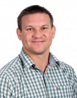 Hendrik Francois Taljaard Barnard Profile | Geoworld